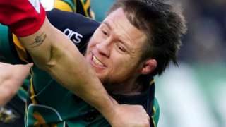 Northampton Saints | BBC Sport