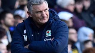 Blackburn Rovers - BBC Sport