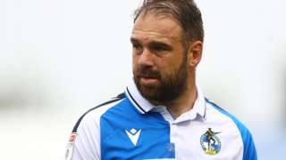 Bristol Rovers | BBC Sport