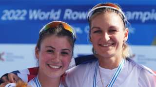 Rowing - BBC Sport