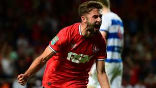 Charlton Athletic - BBC Sport