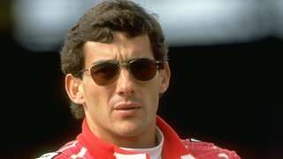 Ayrton Senna: Why, 25 years on, Brazilian's spirit & memory lives on as ...