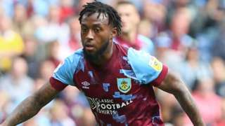 Burnley - BBC Sport