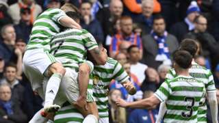 Celtic | BBC Sport
