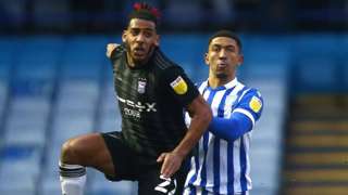 Sheffield Wednesday | BBC Sport