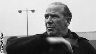 Golden years: The tale of Manchester United's 20 titles - BBC Sport