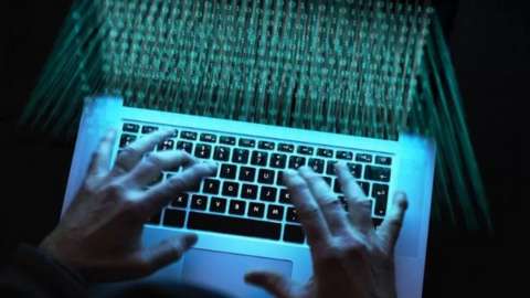 Cyber-crime - BBC News