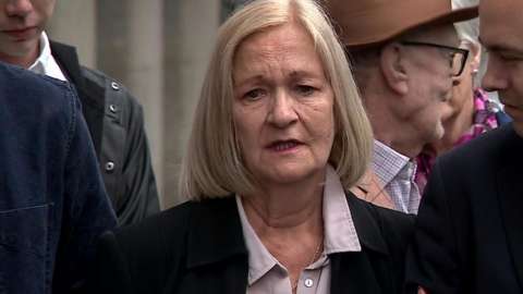 Sally Challen murder case - BBC News