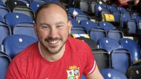 South Scotland - BBC News