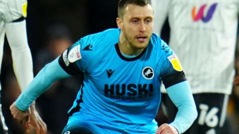 Luton Town - BBC Sport