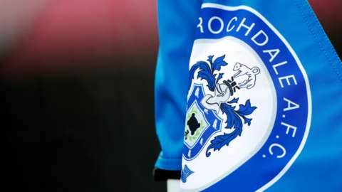 Rochdale - BBC Sport