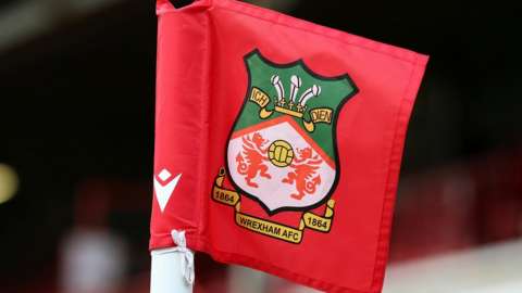 Wrexham - BBC Sport