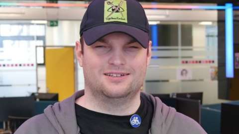 Disability - BBC News