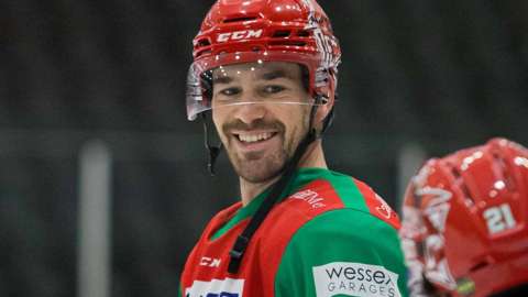 Ice Hockey | BBC Sport