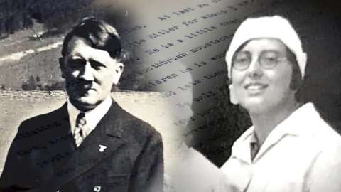 Adolf Hitler - BBC News