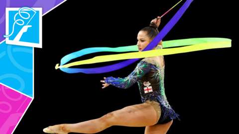 Gymnastics - BBC Sport