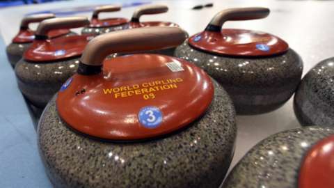 Watch: Scotland v Japan & Canada v Scotland in Women's World Curling ...