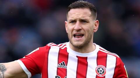 Sheffield United - BBC Sport