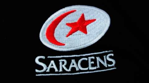 Saracens | BBC Sport