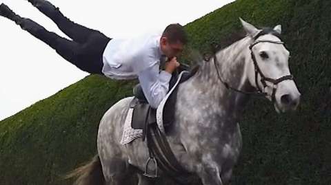 Equestrian - BBC Sport