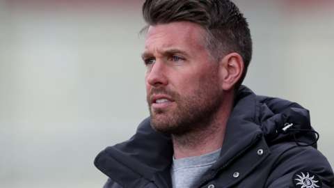 Forest Green Rovers | BBC Sport