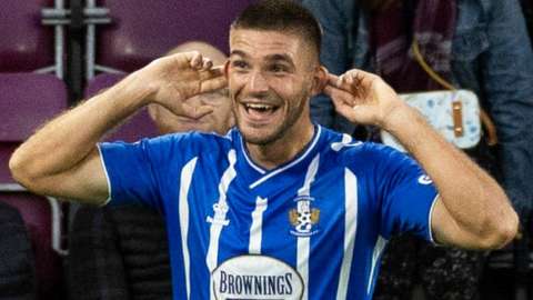 Scottish League Cup - BBC Sport