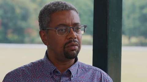 Vaughan Gething - BBC News