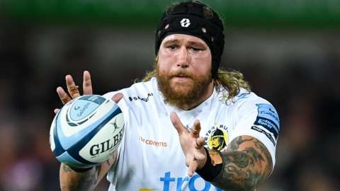 Exeter Chiefs - BBC Sport