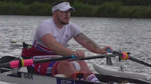Rowing - BBC Sport