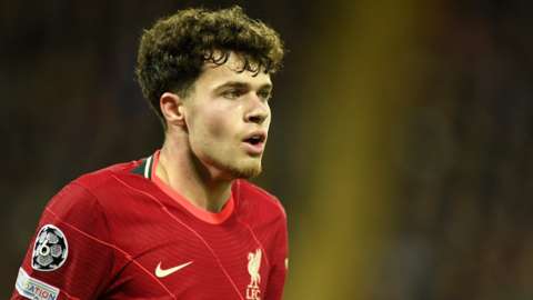 Liverpool - BBC Sport