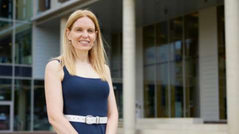 Higher education - BBC News