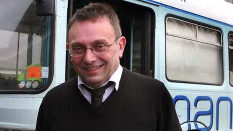 Information technology - BBC News