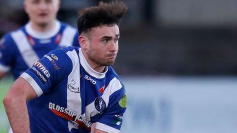 London Broncos - BBC Sport