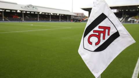 Fulham | BBC Sport