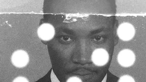 Martin Luther King - BBC News