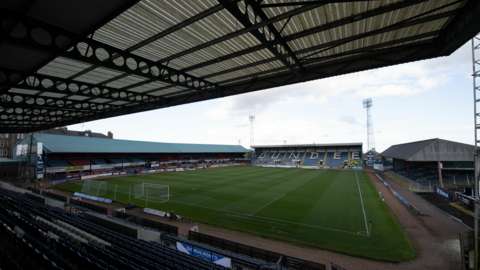 Dundee - BBC Sport