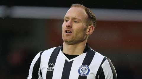 Newport County - BBC Sport