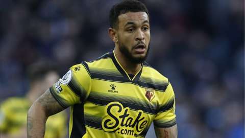 Watford - BBC Sport