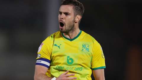 Crawley Town - BBC Sport