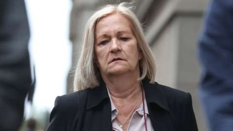 Sally Challen murder case - BBC News