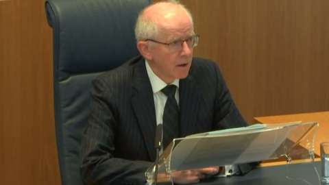 UK Supreme Court - BBC News