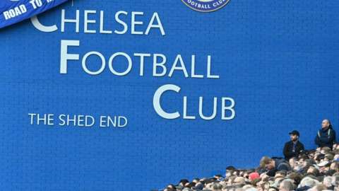 Middlesbrough | BBC Sport