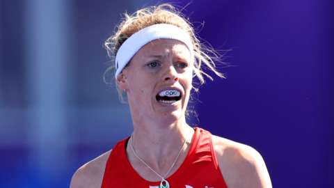 Hockey - BBC Sport