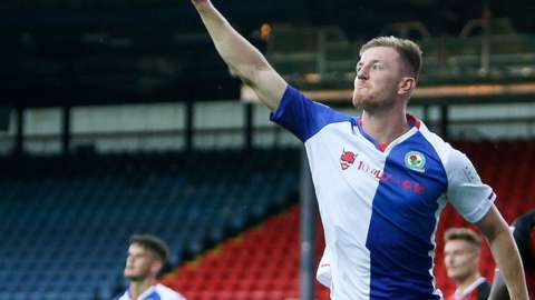 Blackburn Rovers - BBC Sport