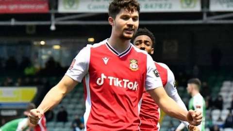 Wrexham | BBC Sport