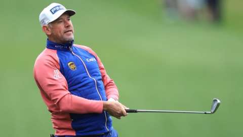 Iain Carter - BBC Sport