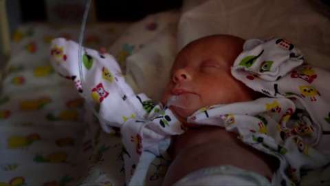 Pregnancy - BBC News