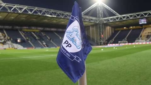 Preston North End - BBC Sport