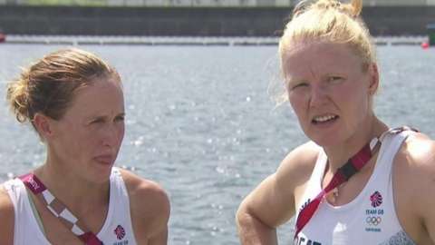 Rowing | BBC Sport