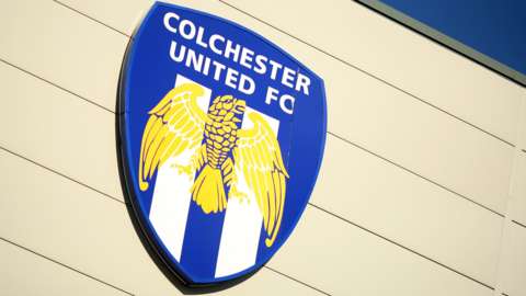 Colchester United - BBC Sport